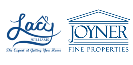 Lacy Williams, REALTOR®, Joyner Fine Properties